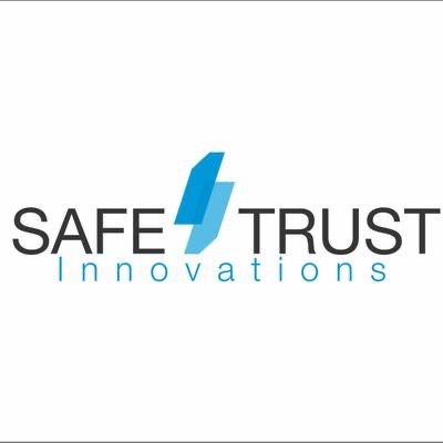@Safetrust | Linktree