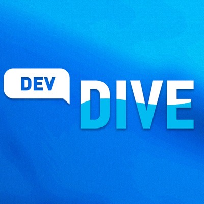 DevDive | Twitter, Twitch | Linktree