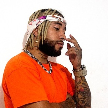 Jhon Rey 👽 | Instagram, YouTube, Spotify, Facebook, TikTok | Linktree