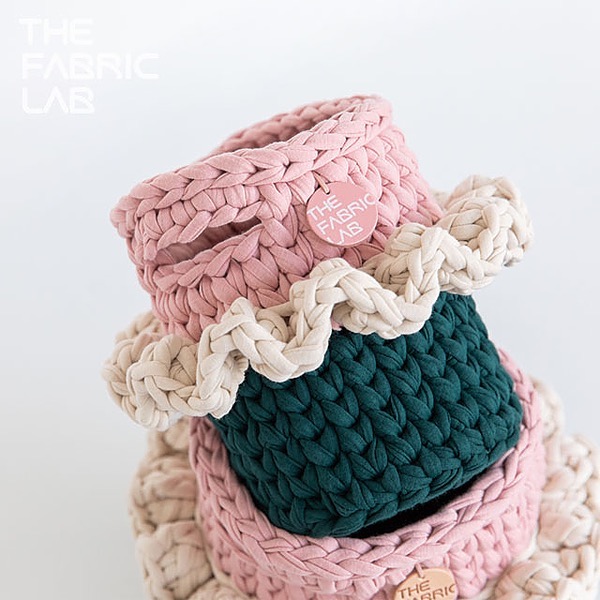 THE FABRIC LAB | Linktree