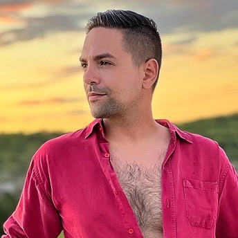 Fernando Eid | Twitter, Instagram, Facebook | Linktree