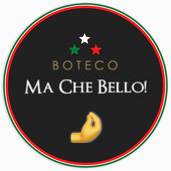 Boteco Ma Che Bello | Linktree