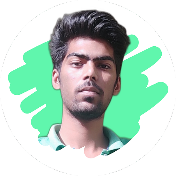 Jagdamba Tripathi | Instagram | Linktree