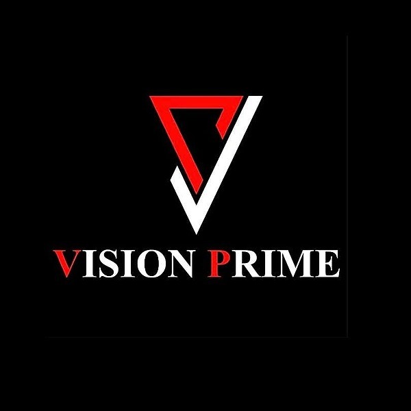 @VisionPrime | Linktree