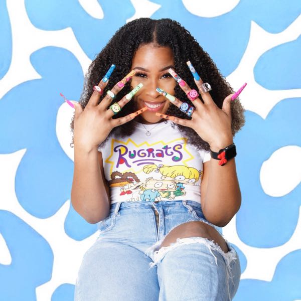 POLISHED BY KIMMIE | Instagram, TikTok | Linktree