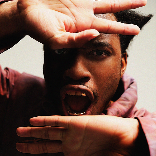 DENZEL CURRY | Linktree