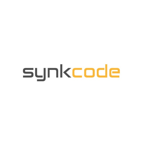 synkcode | Twitter, Instagram, Facebook | Linktree