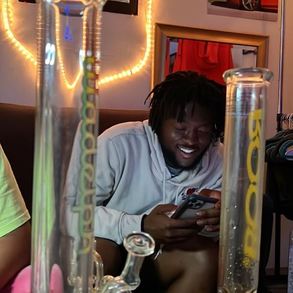 Life of the Finesse Kid | Twitter, Instagram | Linktree