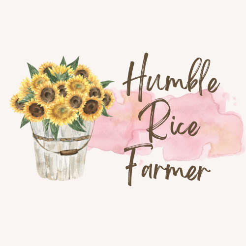 Humble Rice Farmer 👩🏻‍🌾 | Linktree