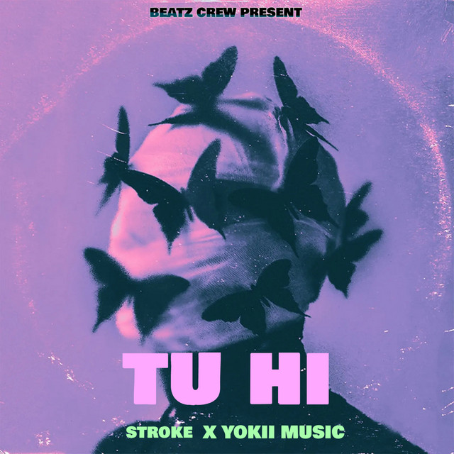 yokii.music - Listen on YouTube, Spotify - Linktree