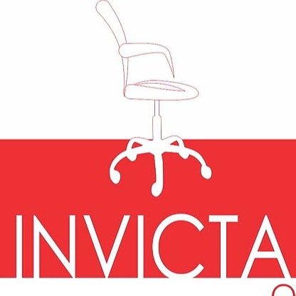 Invicta office | Instagram | Linktree