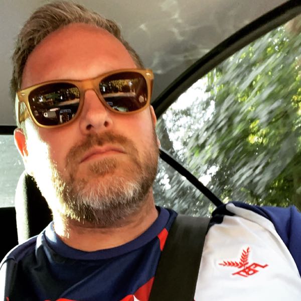 Rob | Twitter, Instagram, Facebook, TikTok | Linktree