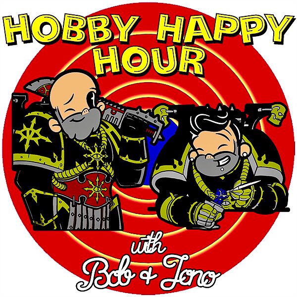 Hobby Happy Hour | Instagram, Facebook | Linktree