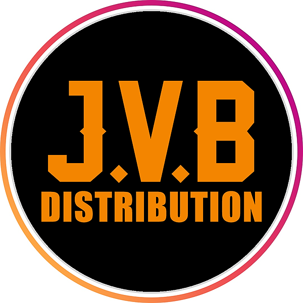 JVB Distribution | Instagram | Linktree