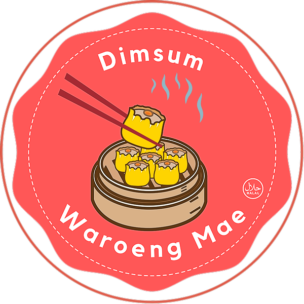Dimsum Waroeng Mae | Instagram | Linktree