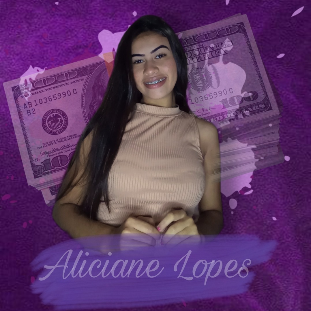 Aliciane Lopes | Linktree