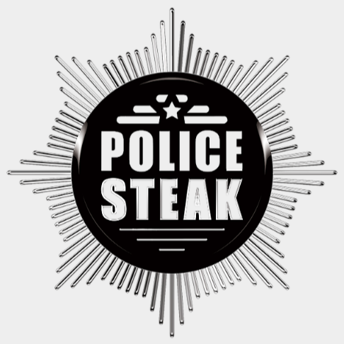 Police Steak | Instagram, Facebook | Linktree