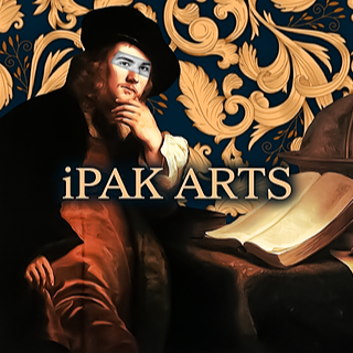 ipak_arts | Instagram | Linktree