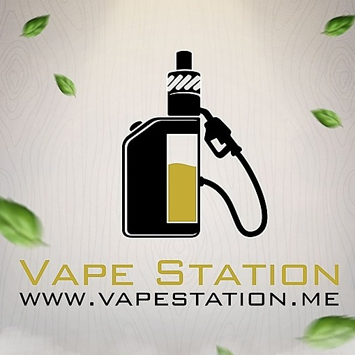 Vape Station | Instagram, Facebook, TikTok | Linktree