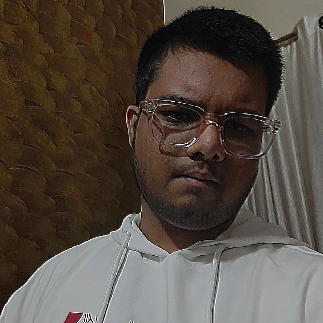 Garv | Instagram | Linktree