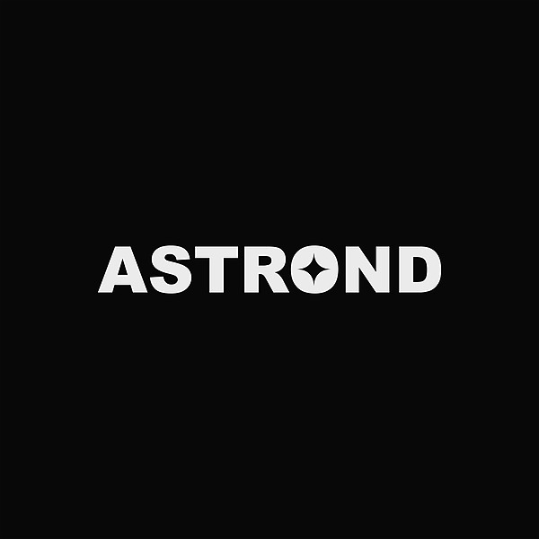 astrond - Listen on Spotify - Linktree