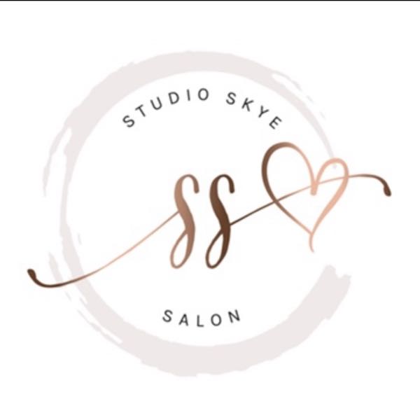 Studio Skye Salon | Instagram, Facebook | Linktree