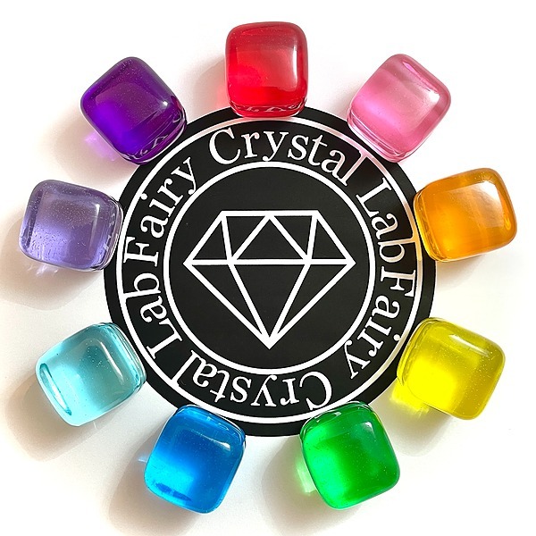 Fairy Crystal Lab | Twitter, Instagram, Facebook | Linktree