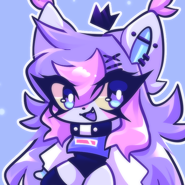 Oniixide | Twitter | Linktree