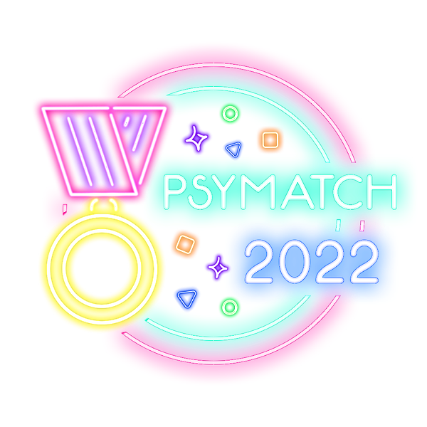 PSYMATCH 2022 | Linktree