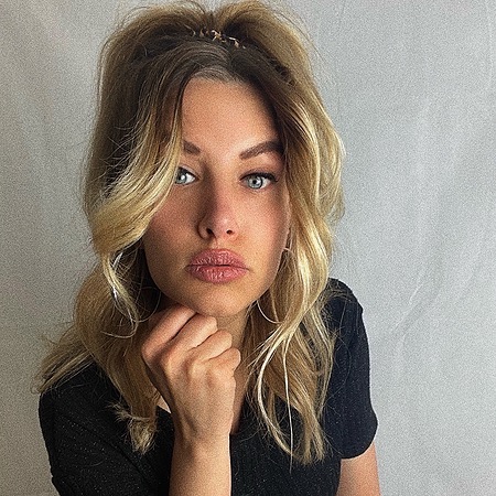 Jessica Maria Marten | Instagram | Linktree