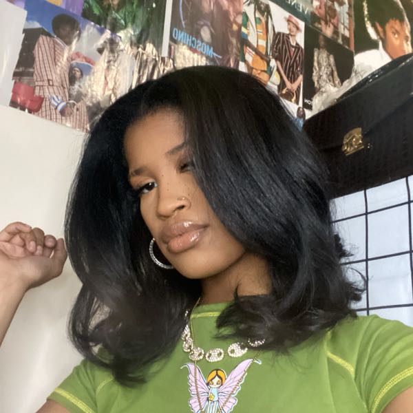 Jacquelyn Johnson | Instagram, TikTok | Linktree