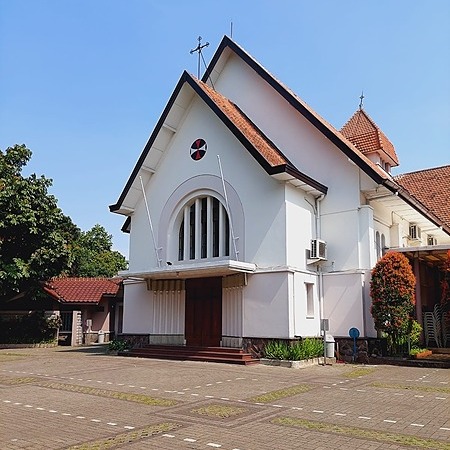 Santo Ignatius | Linktree