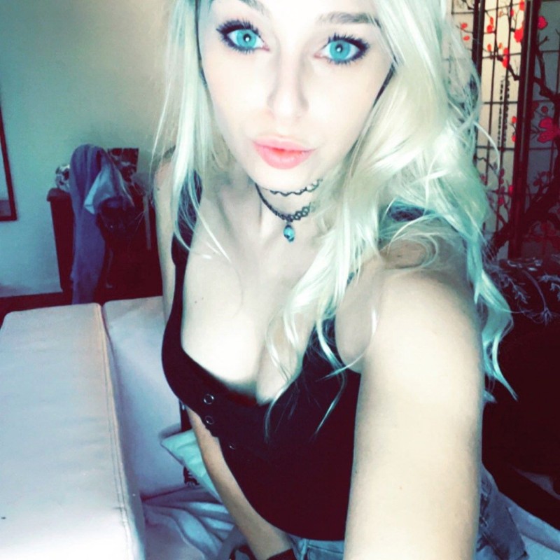 Linn Raē - Find Linn Raē Onlyfans - Linktree