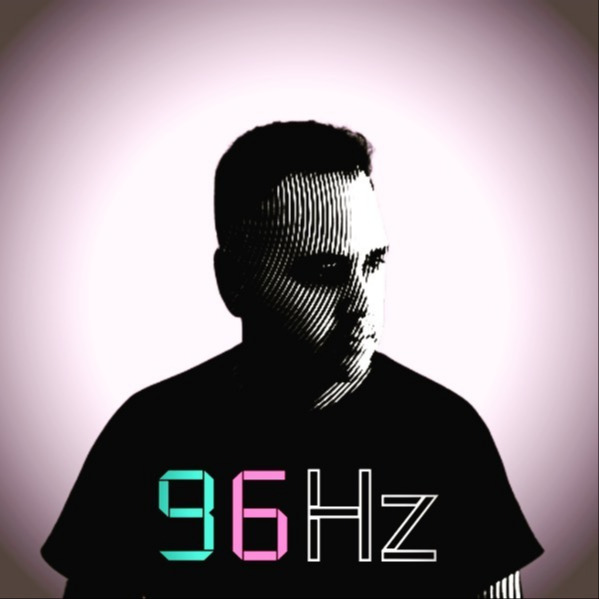 96Hz | Instagram, Facebook, Twitch | Linktree