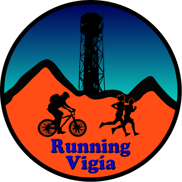 Running Vigia | Linktree