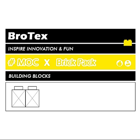 bricks.master.builders | Instagram, TikTok | Linktree