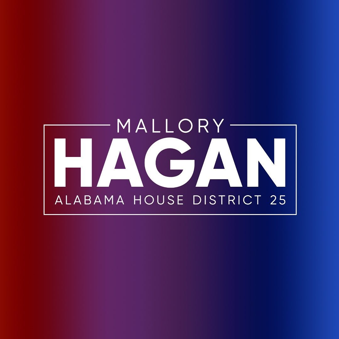 Mallory Hagan for AL HD 25 | Linktree