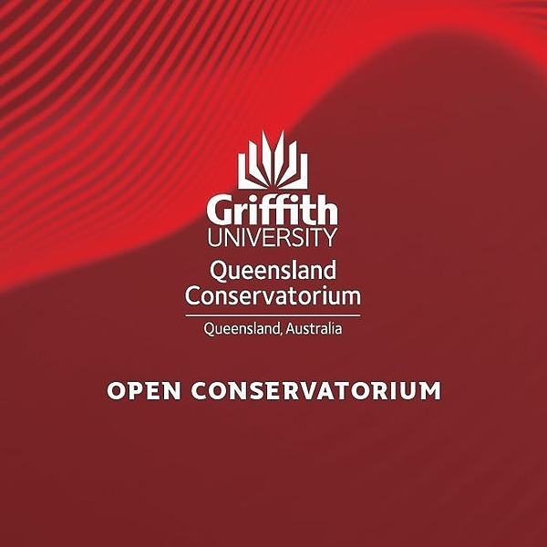 Open Conservatorium | Instagram, Facebook | Linktree