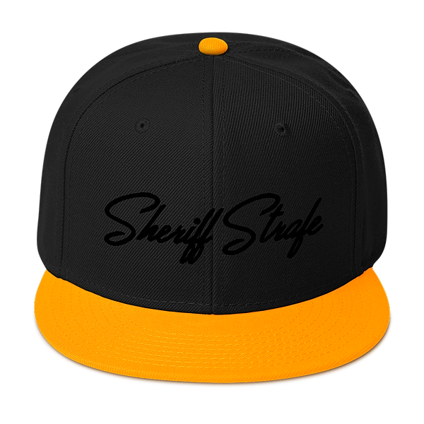 Sheriff Strafe | Linktree