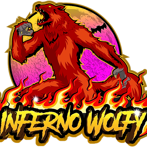 infernowolfy | Twitter, Twitch | Linktree