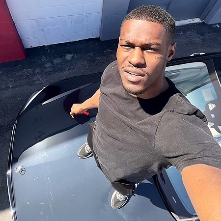 Dajai | Twitter, Instagram, Twitch | Linktree