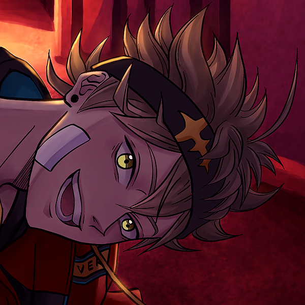 @asta_blackツ | Instagram, Twitch | Linktree