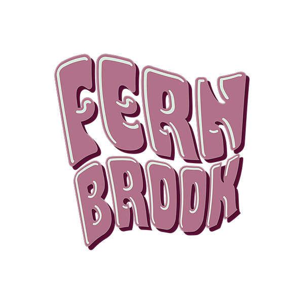 Fernbrook | Instagram, Facebook | Linktree