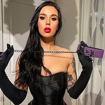 @Goddess Ava | Linktree