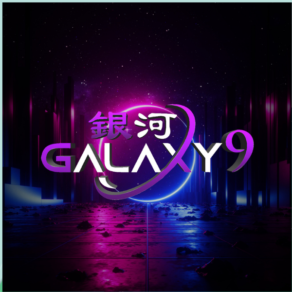官方 GALAXY9_OFFICIAL | Linktree