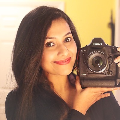 Deepa Jacob | Instagram, YouTube, Facebook | Linktree