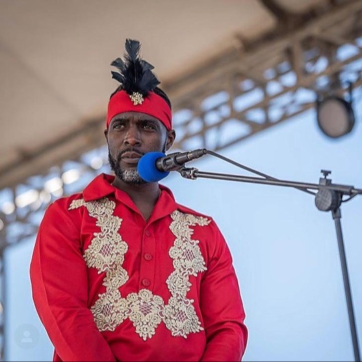 Chief Richard Currie | Linktree