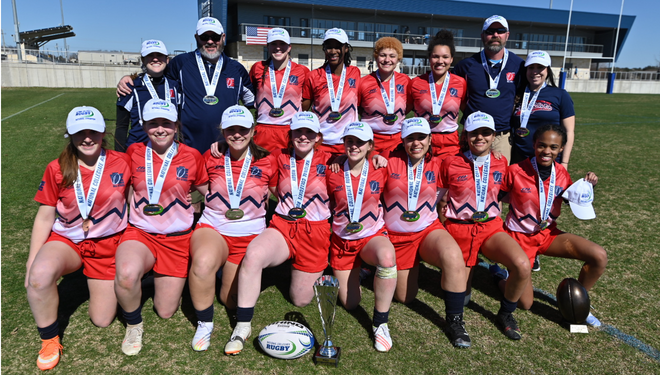 National Collegiate Rugby | Twitter, Instagram, Facebook | Linktree