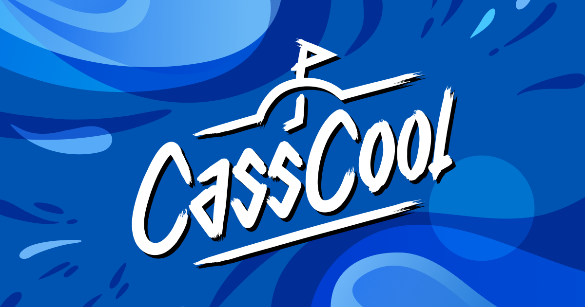 @cass_official | Linktree