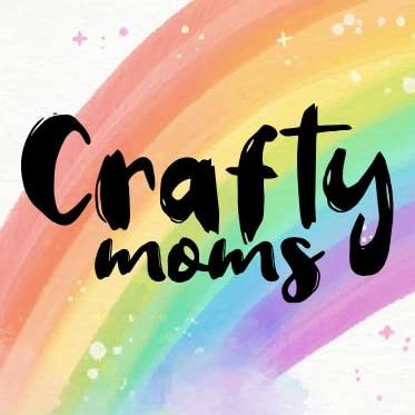 CraftyMoms | Instagram, TikTok | Linktree